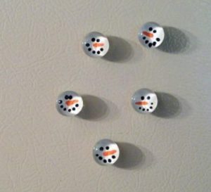 10 Ideias de Artesanato com Imã - Artesanato Passo a Passo!