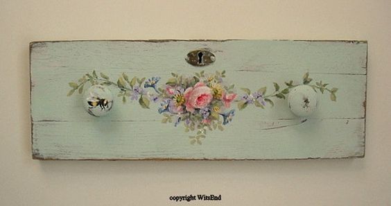 15 Ideias de artesanato rústico em madeira - Artesanato Passo a Passo!