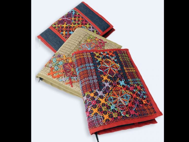 15 Artesanatos com Bordados Filé - Artesanato Passo a Passo!