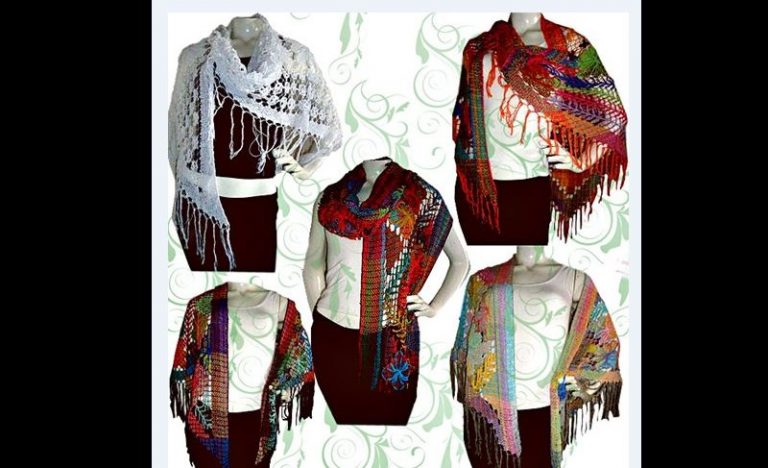 15 Artesanatos com Bordados Filé - Artesanato Passo a Passo!