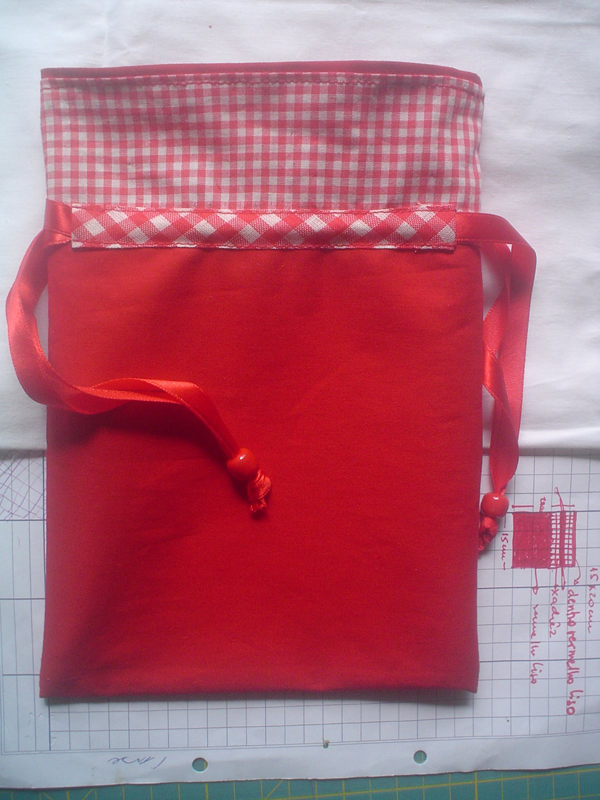 20 Ideias de Artesanato com Sacos de Pano - Artesanato Passo a Passo!