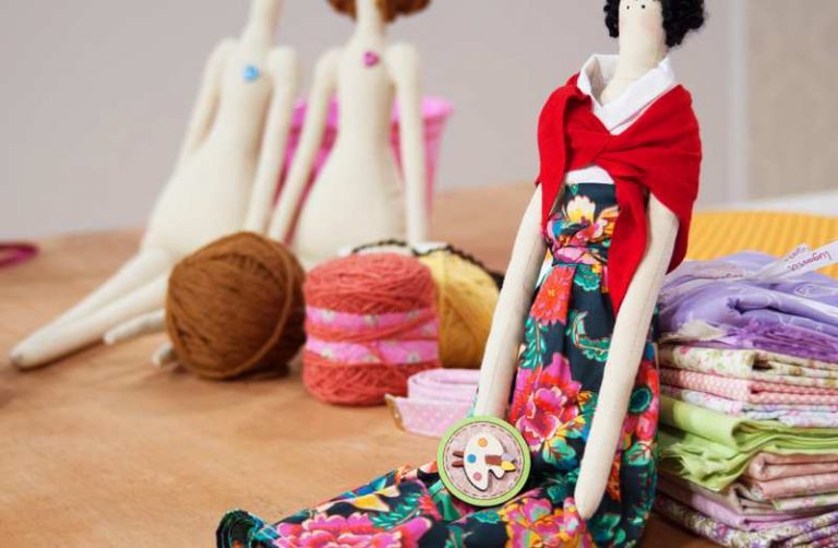 Como ser um artesão de sucesso - Artesanato Passo a Passo!