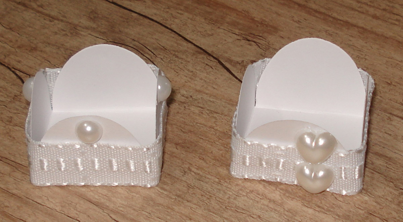 30 Ideias de Forminhas para Doces Finos - Artesanato Passo a Passo!