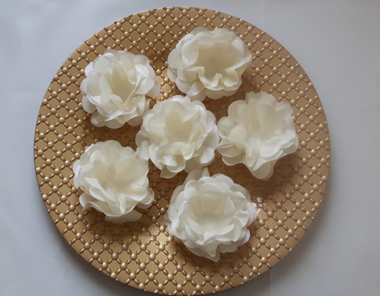 30 Ideias de Forminhas para Doces Finos - Artesanato Passo a Passo!