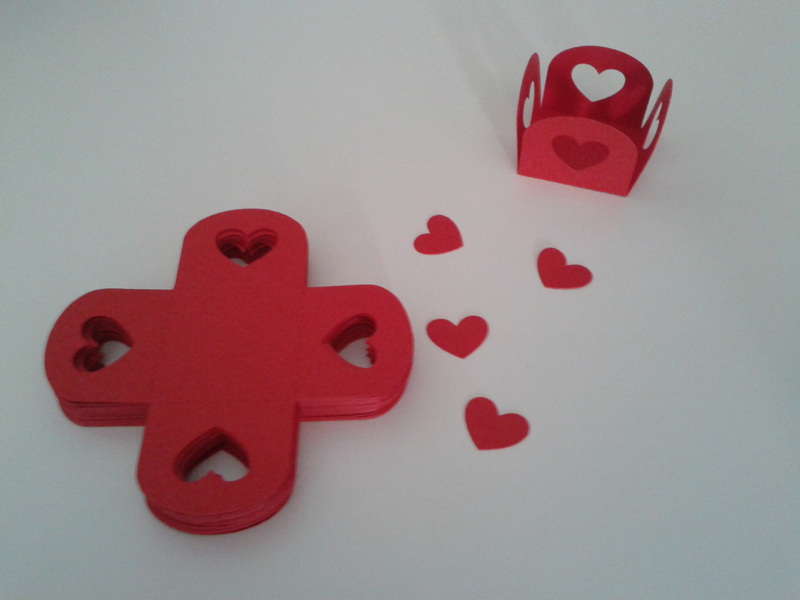 30 Ideias de Forminhas para Doces Finos - Artesanato Passo a Passo!