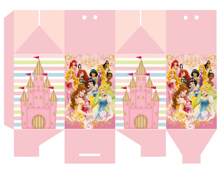 Molde Caixa Milk Personalizada: 15 Modelos para Imprimir - Artesanato ...