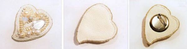 Como Fazer Broches: 30 Modelos e Ideias - Artesanato Passo a Passo!