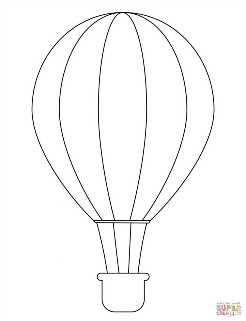 Molde de Balão: Como Fazer – 20 Ideias Legais - Artesanato Passo a Passo!