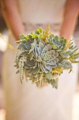Fotos de Buquê de Flores Naturais: 30 Modelos - Artesanato Passo a Passo!