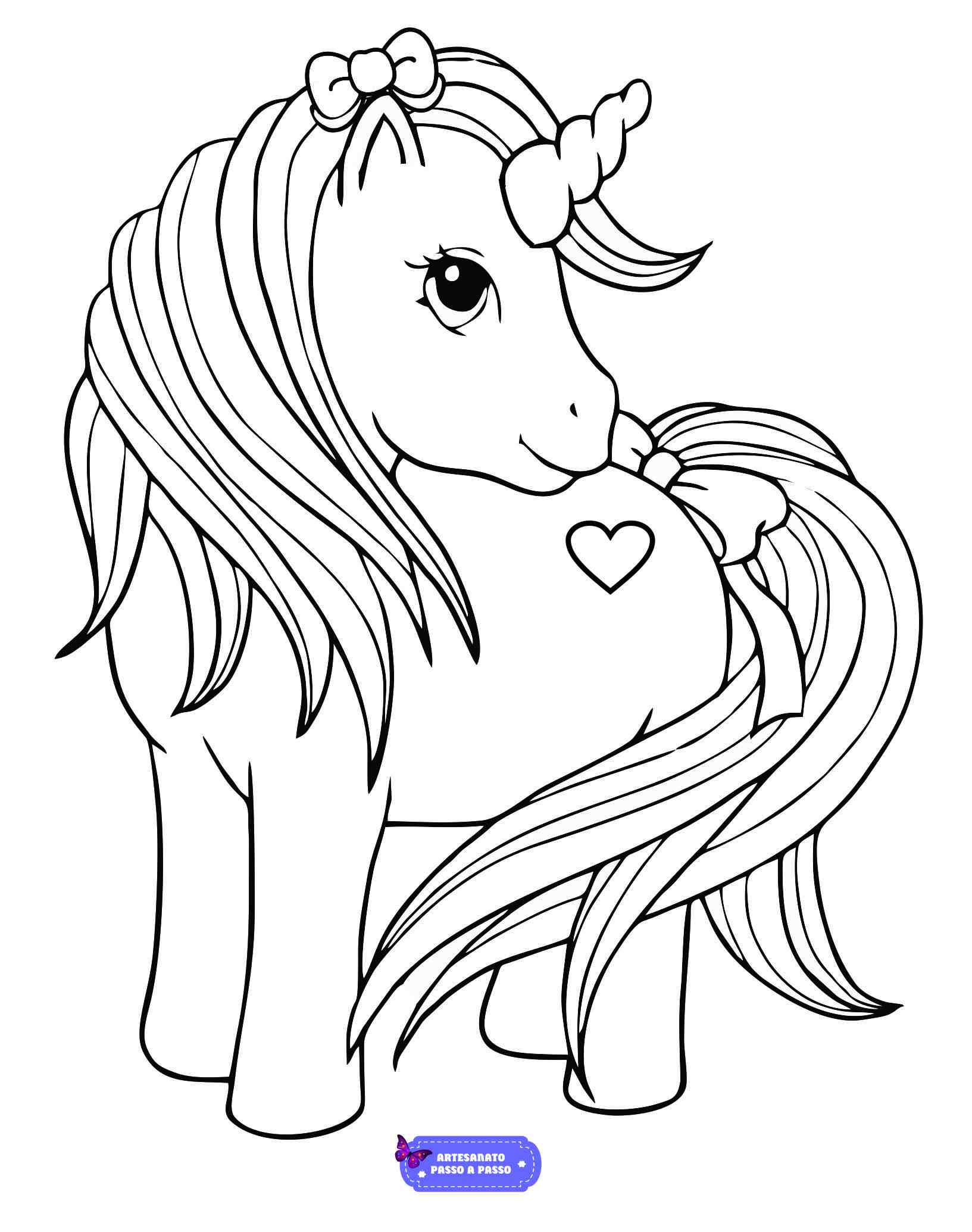 Desenhos para pintar e imprimir infantil - Artesanato Passo a Passo! Desenhos para pintar e imprimir infantil - Artesanato Passo a Passo!