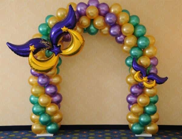 Enfeites de carnaval: Como fazer e ideias - Artesanato Passo a Passo!