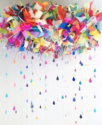 Enfeites de carnaval: Como fazer e ideias - Artesanato Passo a Passo!