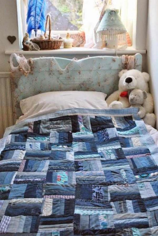 Colcha de retalhos: como fazer passo a passo +70 modelos inspiradores ...