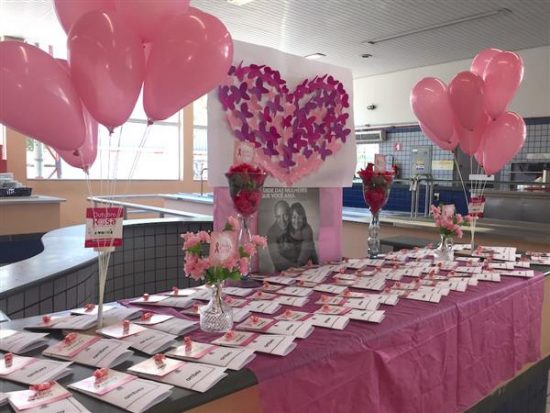 Decoração Outubro Rosa: ideias de lembrancinhas - Artesanato Passo a Passo!