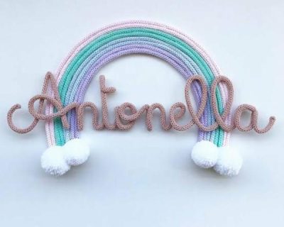 Tricotin: como fazer, passo a passo - Artesanato Passo a Passo!