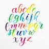 Como fazer lettering: dicas para iniciante - Artesanato Passo a Passo!