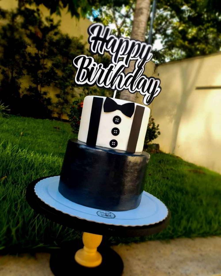 Topper de bolo: +50 Ideias para decorar sua festa - Artesanato Passo a ...