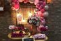 Decoração Mine Table: Aprenda a fazer esse estilo de Festa +66 Fotos ...