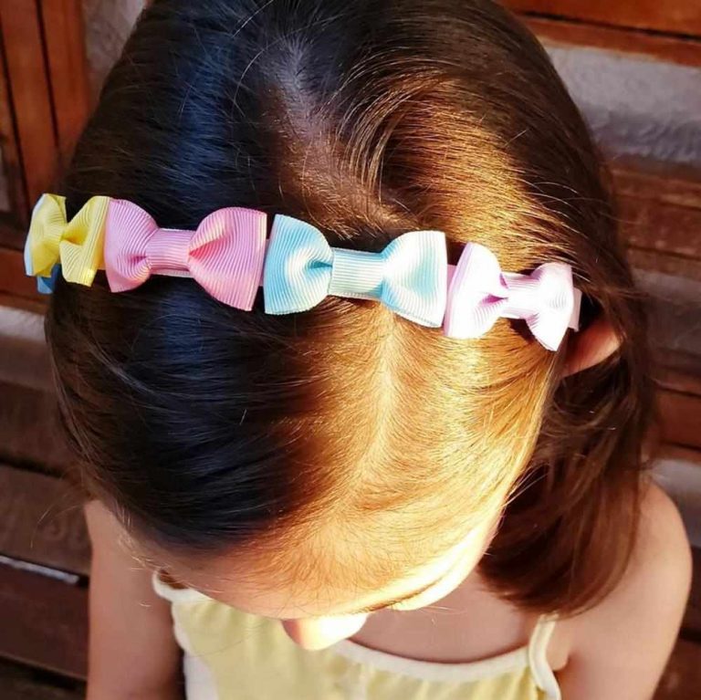 Tiaras da moda 2021: veja 30 fotos e um passo a passo de como fazer ...
