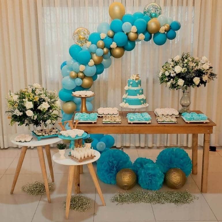 Arco de balões: 9 técnicas simples de como fazer arcos perfeitos – Blog ...