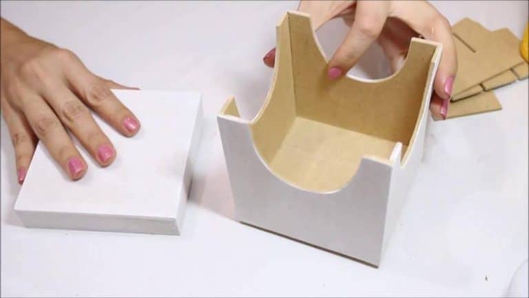 Tinta para pintar MDF: qual tipo usar e qual a melhor para cada projeto ...