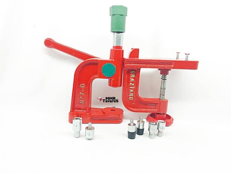 Qual a melhor máquina balancim para um trabalho perfeito? - Artesanato ...