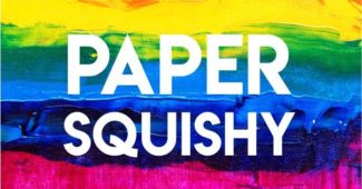 Paper squishy: tutorial fácil e rápido para fazer o seu e imprimir ...