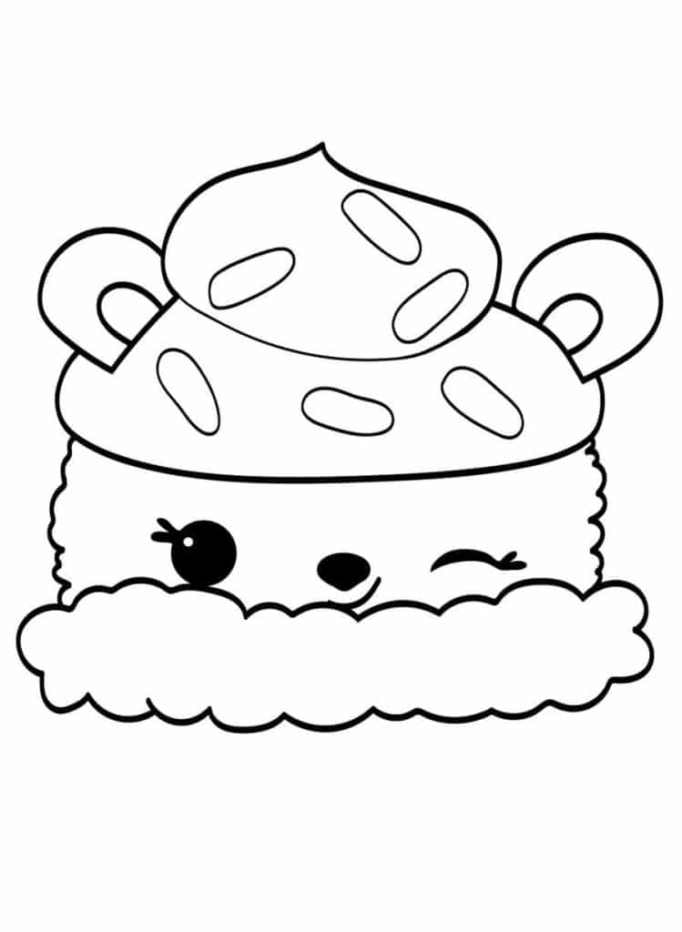 Paper squishy: tutorial fácil e rápido para fazer o seu e imprimir ...