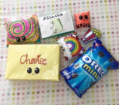 Paper squishy: tutorial fácil e rápido para fazer o seu e imprimir ...