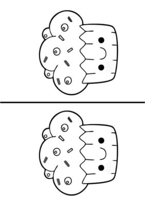 Paper squishy: tutorial fácil e rápido para fazer o seu e imprimir ...