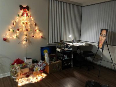 Decoração Natalina: 90 sugestões perfeitas para decorar todos os ...