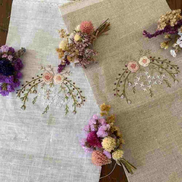 Bordado Rococó: como fazer +70 ideias surpreendentes com esse estilo de ...