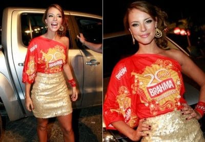 Abadá Customizado: +45 modelos fantásticos e diferentes para customizar ...