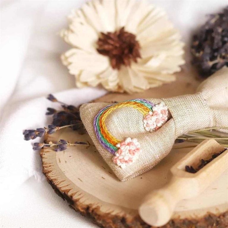 Bordado Rococó: como fazer +70 ideias surpreendentes com esse estilo de ...