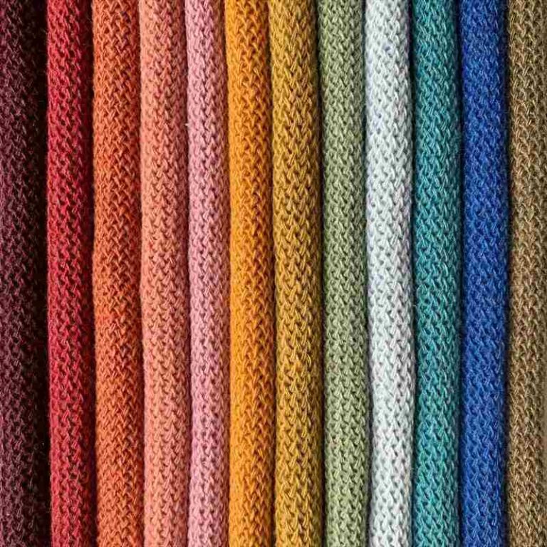 7 Tipos de corda para artesanato que você precisa conhecer - Artesanato ...