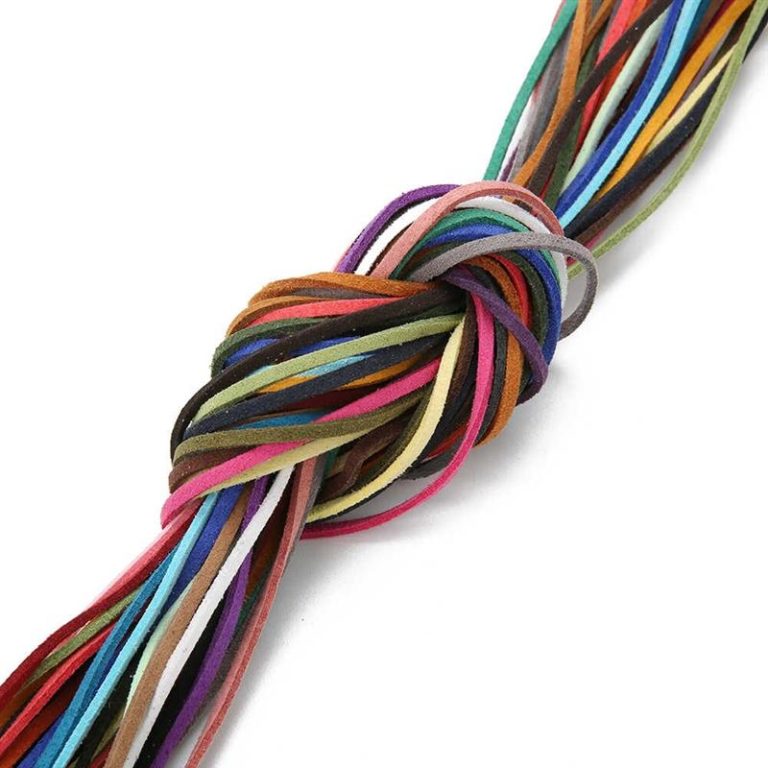 7 Tipos de corda para artesanato que você precisa conhecer - Artesanato ...