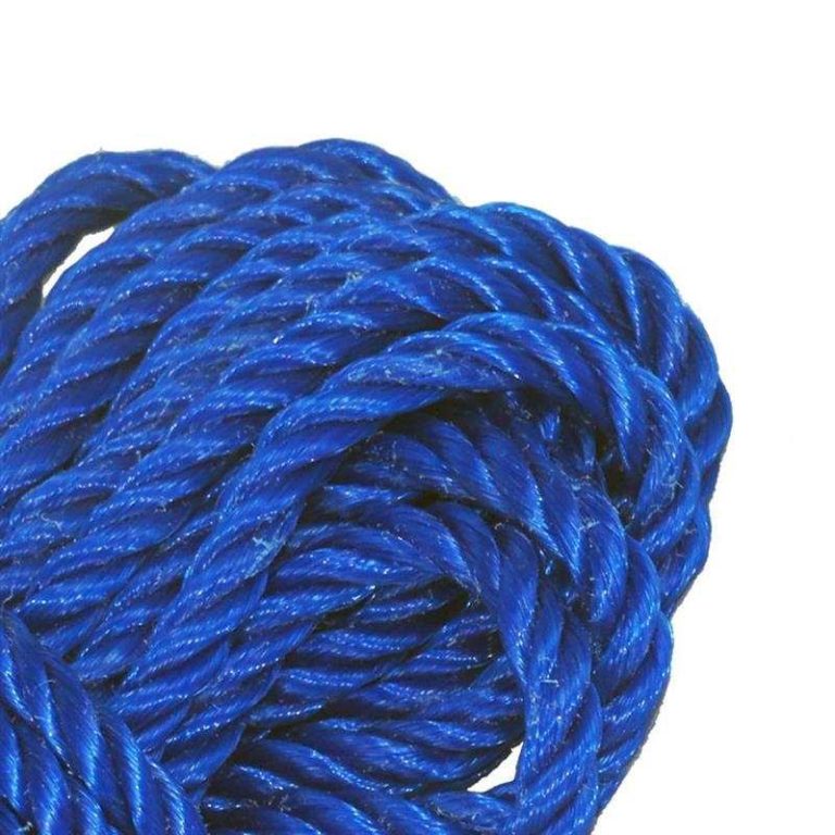 7 Tipos de corda para artesanato que você precisa conhecer - Artesanato ...