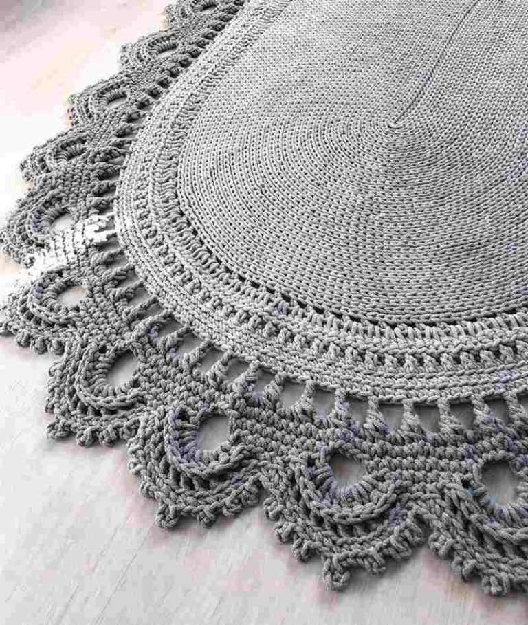 +50 Ideias de crochê moderno: novidades e tendências dessa técnica ...