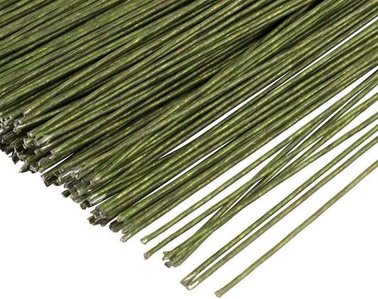 7 Tipos de arame para artesanato indispensáveis em trabalhos manuais ...