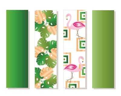 33 Modelos de marca página para imprimir super criativos - Artesanato ...