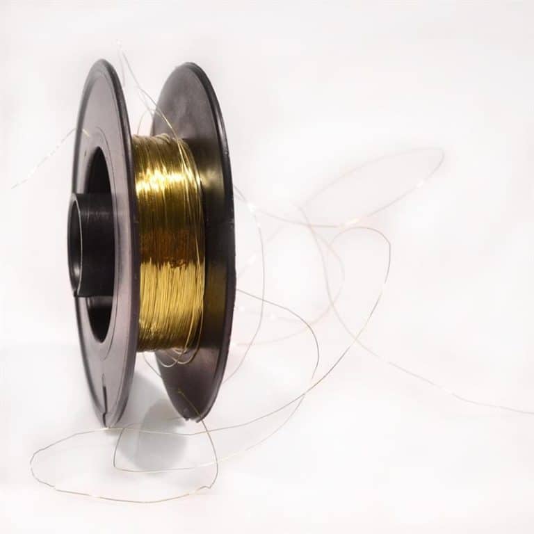 7 Tipos de arame para artesanato indispensáveis em trabalhos manuais ...