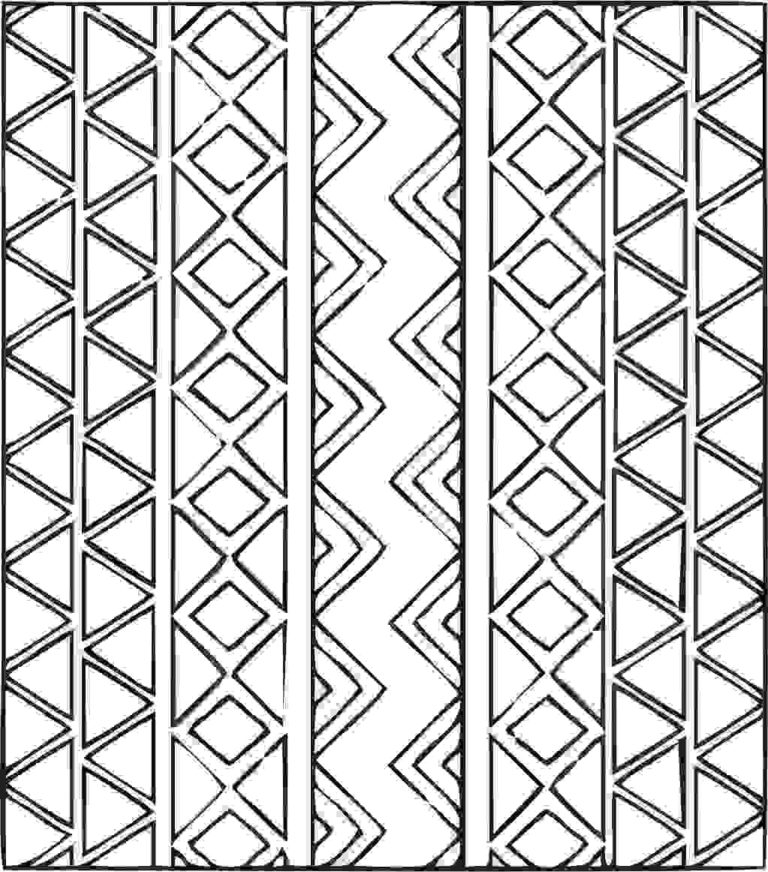 Grafismo: o que é, tipos, exemplos e sua importância na arte ...