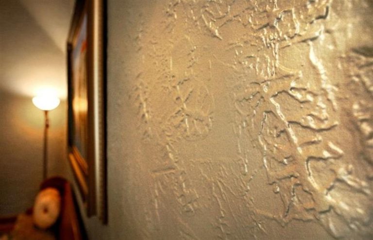 Textura Rolada: o que é, como fazer e qual seu rendimento - Artesanato ...