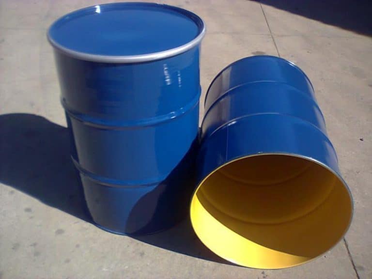 Tonel decorativo: como fazer passo a passo e dicas para decorar ...