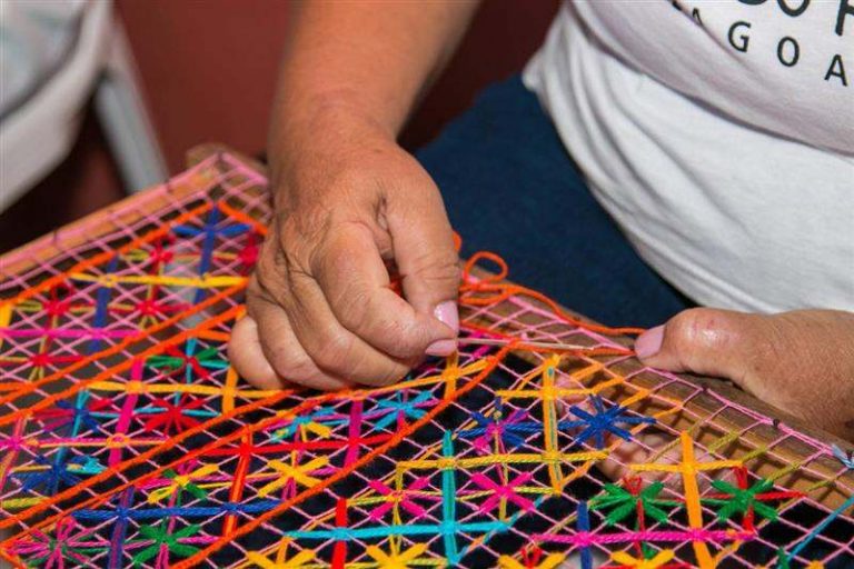 Artesanato brasileiro: como surgiu e onde comprar barato - Artesanato ...