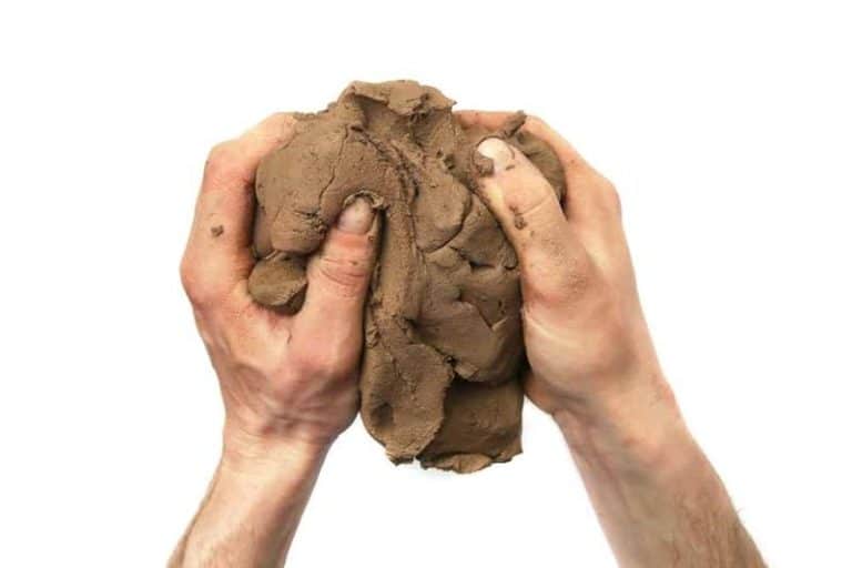 Argila para artesanato: tipos, como preparar e onde comprar barato ...