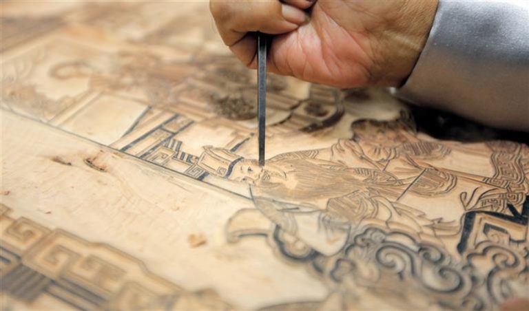 Xilogravura O Que é Como Fazer E Qual Sua Importância Artesanato