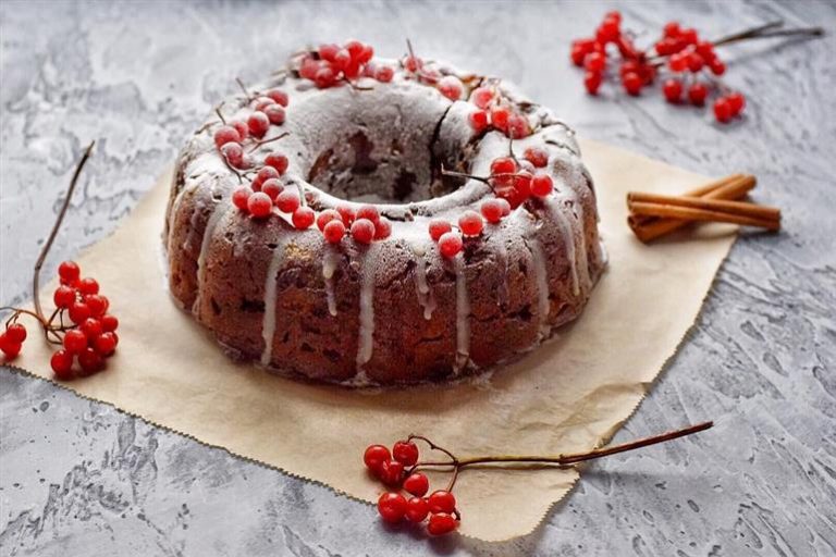 Bolo de Natal: 70 modelos decorados que impressionam pelos detalhes ...