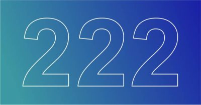 Molde número 2 grande para imprimir, copiar e recortar - Artesanato ...