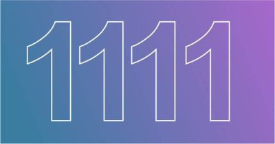 Molde número 1 para imprimir tamanho grande - Artesanato Passo a Passo!